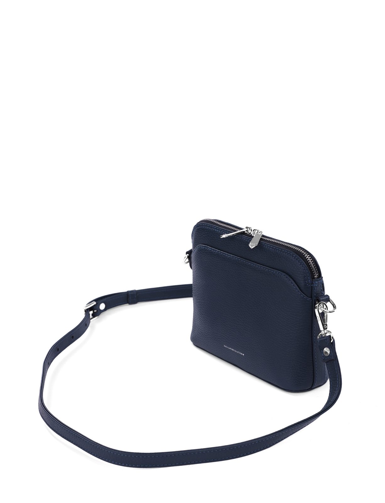 Fossy Mini Grace Dark Blue - VUCH - Ženy - Kožené, Kabelky - VUCH