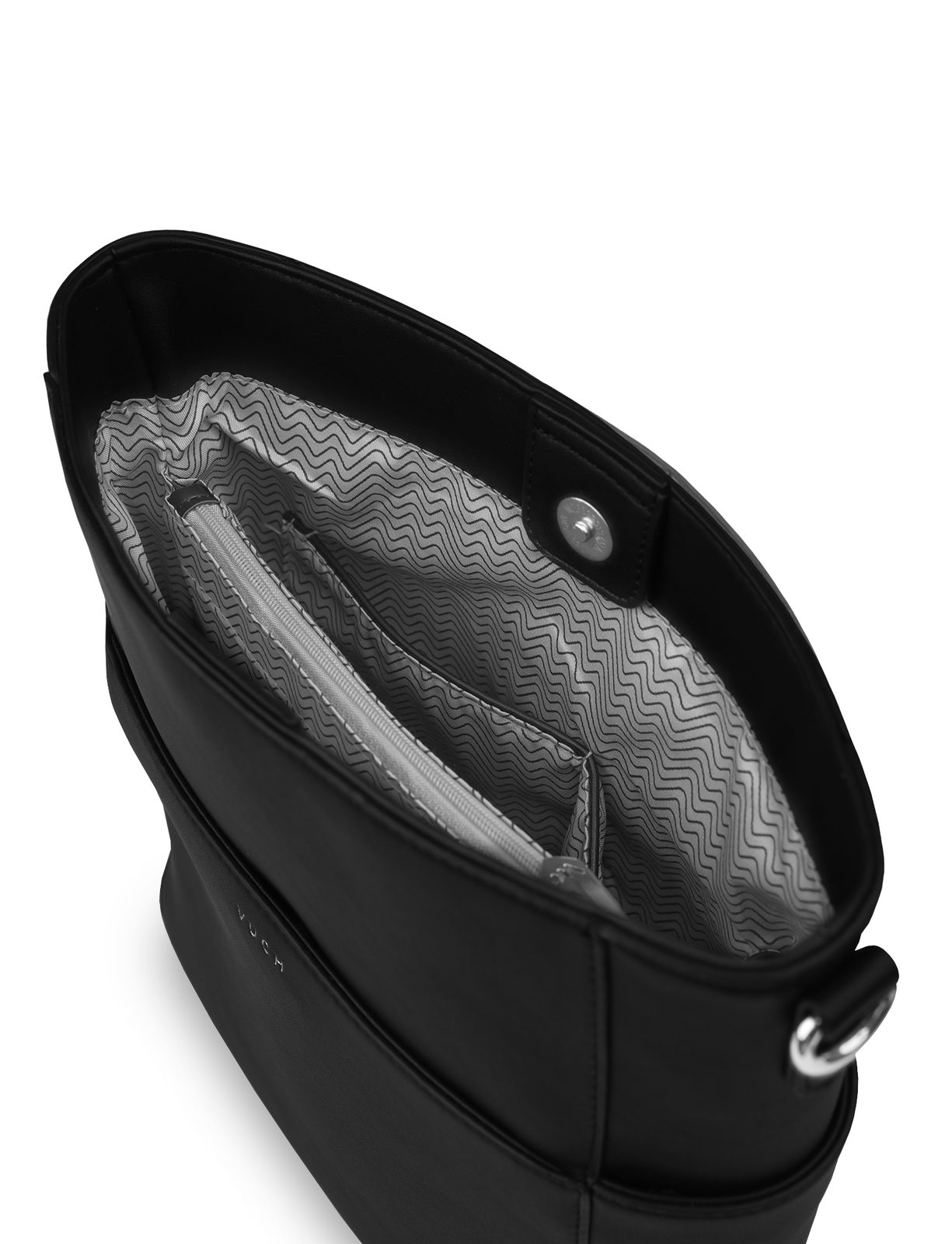 Eldrin Black - VUCH - Ženy - Crossbody, Kabelky - VUCH
