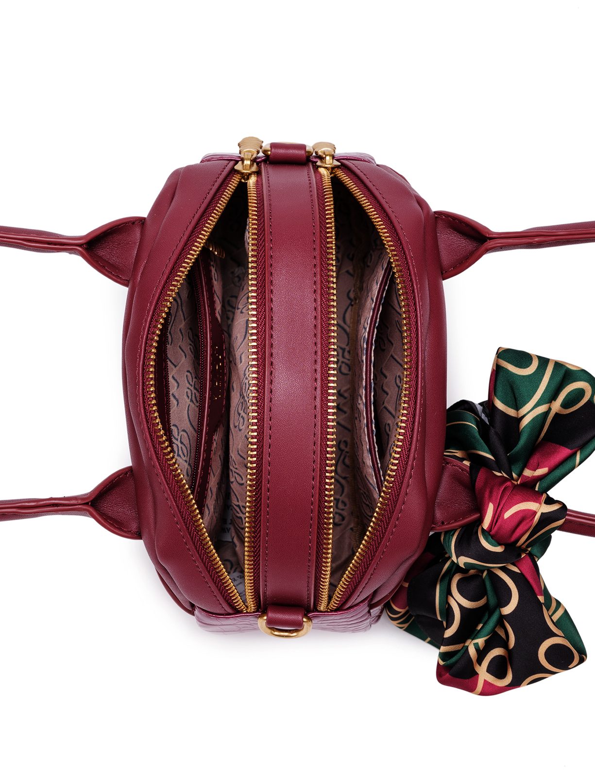 Tayna Elegance Raspberry - VUCH - Crossbody - Kabelky, Ženy - VUCH