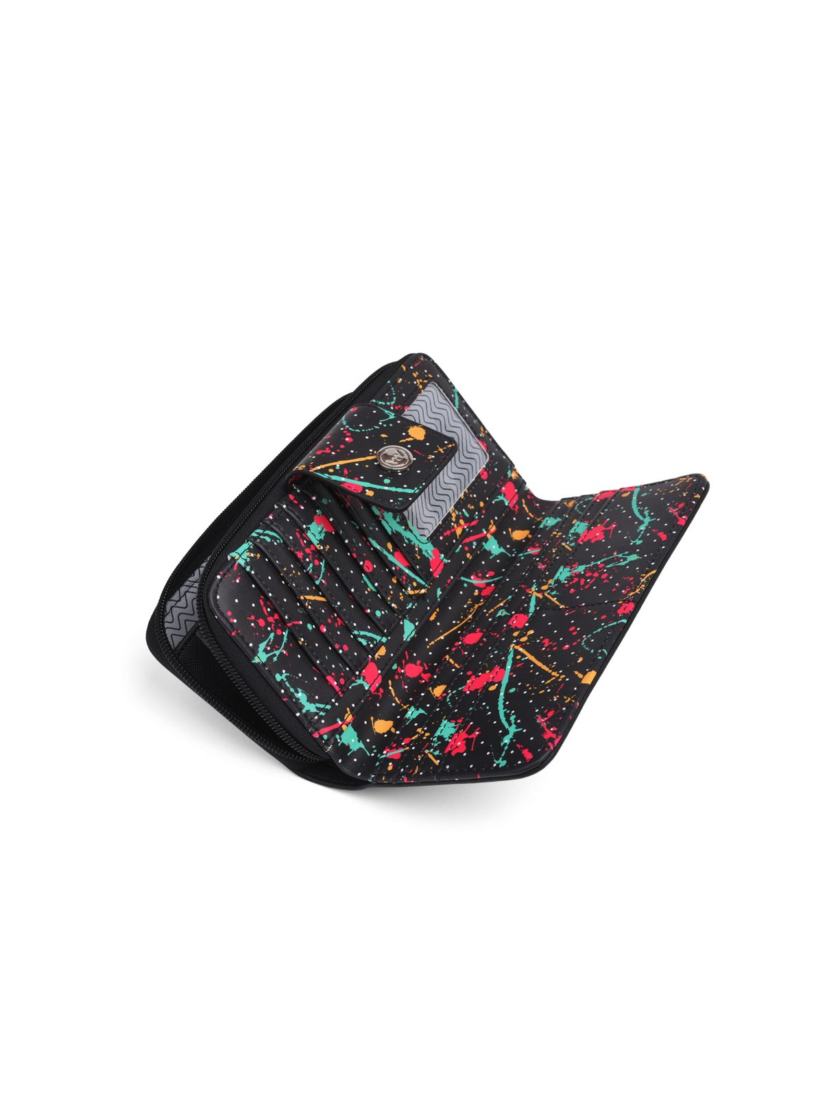 Fili Design Black - VUCH - Velké - Peněženky, Ženy - Vuch