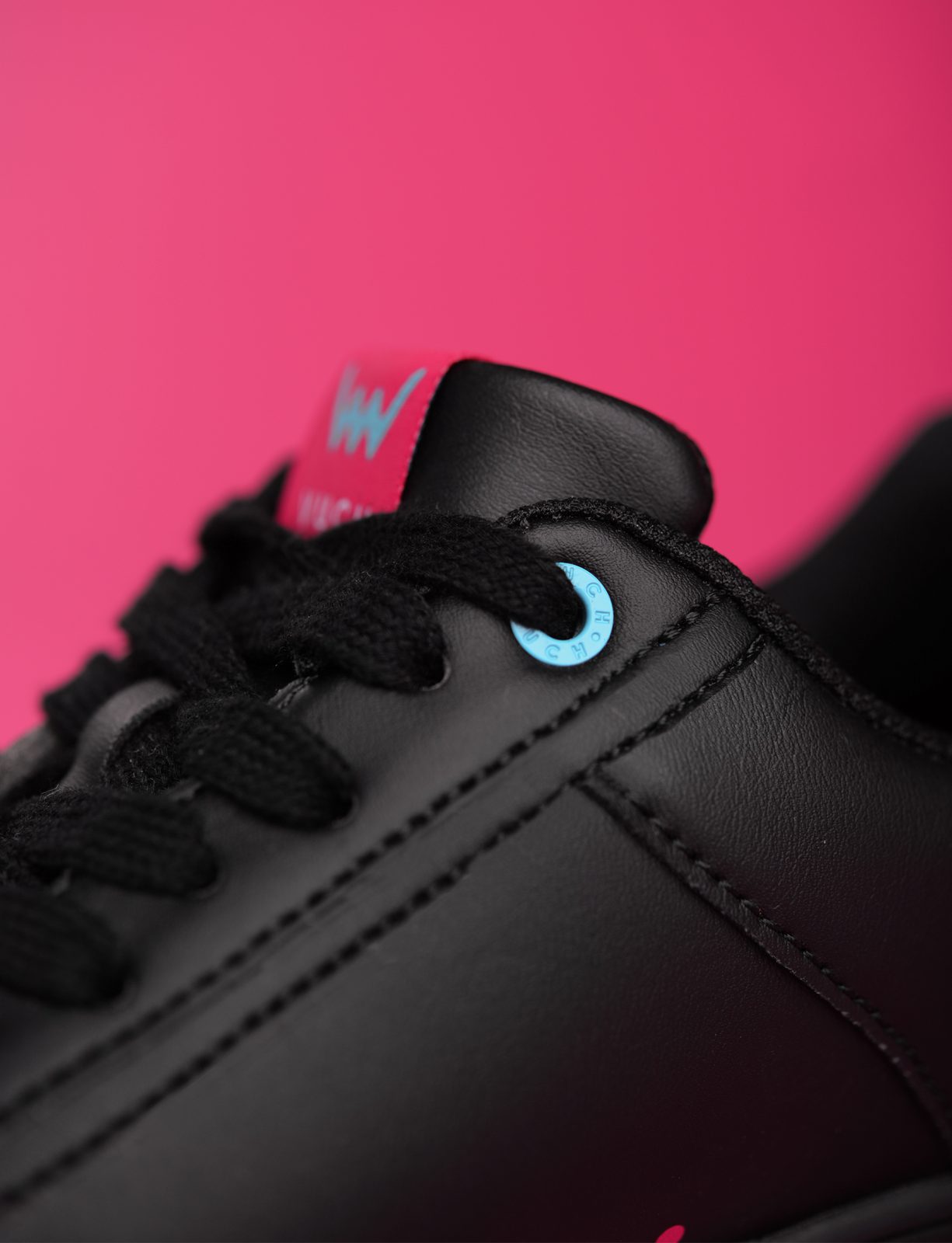 Basic Mara - VUCH - Tenisky - Obuv, Ženy - VUCH