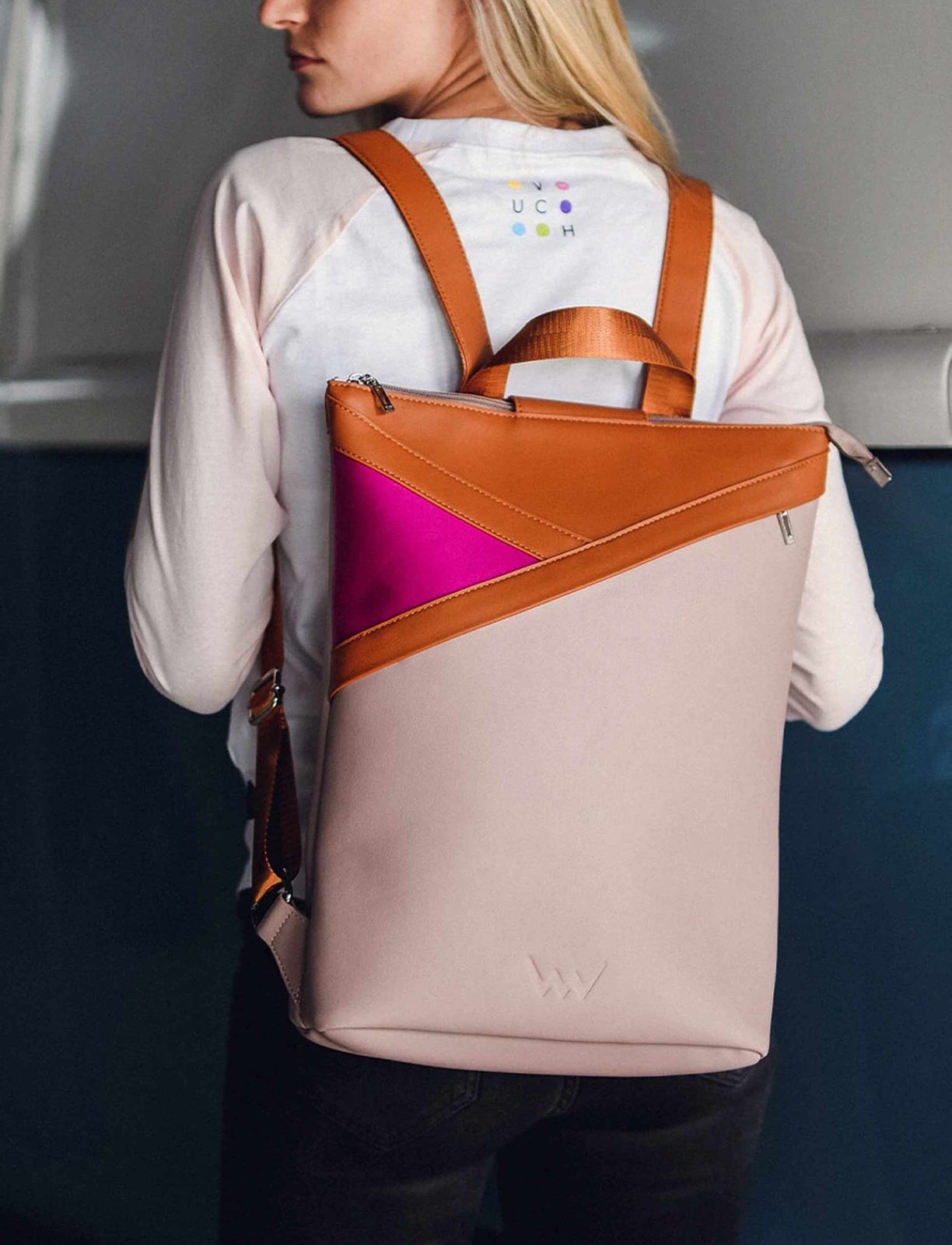 Vanda - VUCH - Batohy - Batohy, Ženy - Vuch