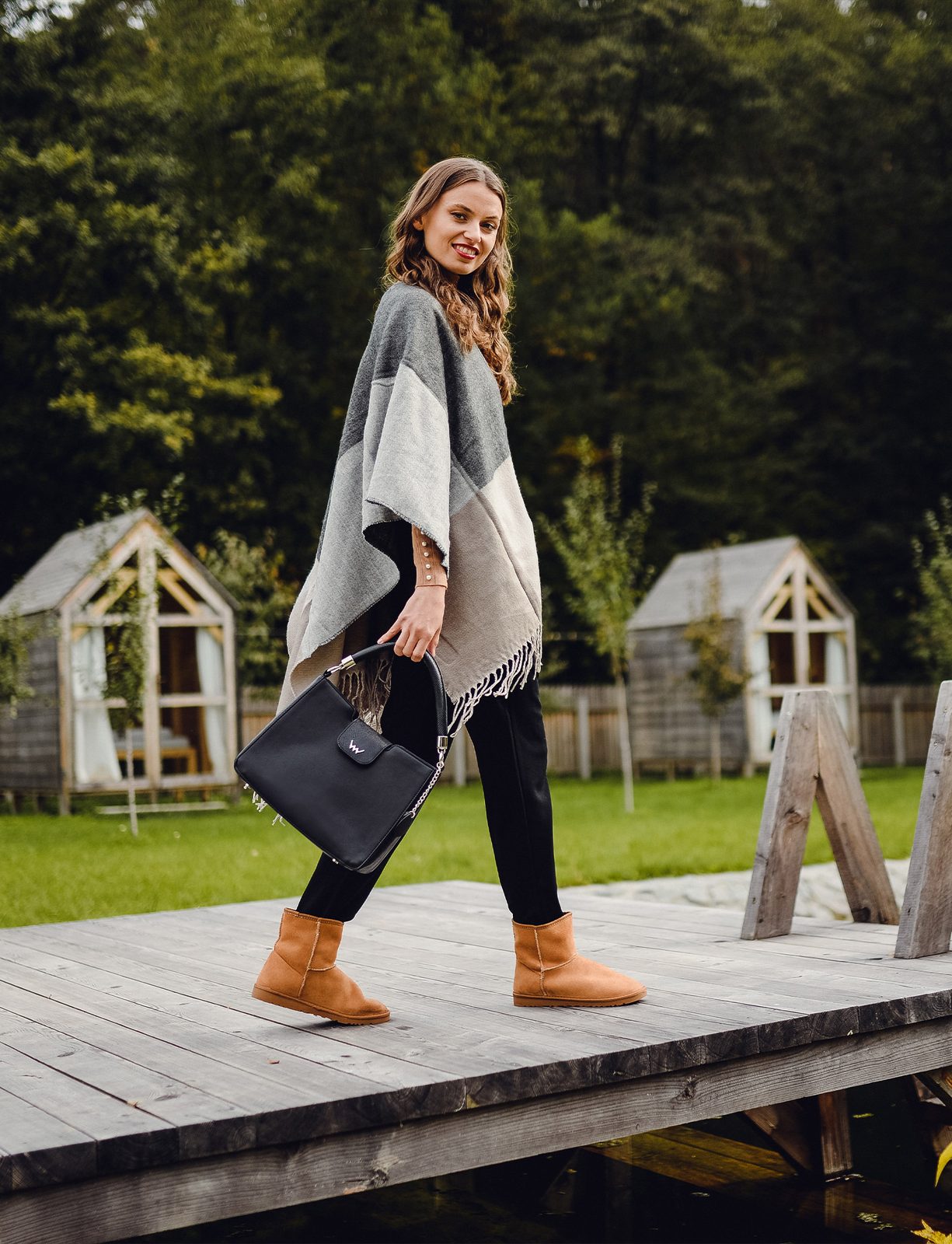 Nelfy - VUCH - Do ruky - Kabelky, Ženy - VUCH