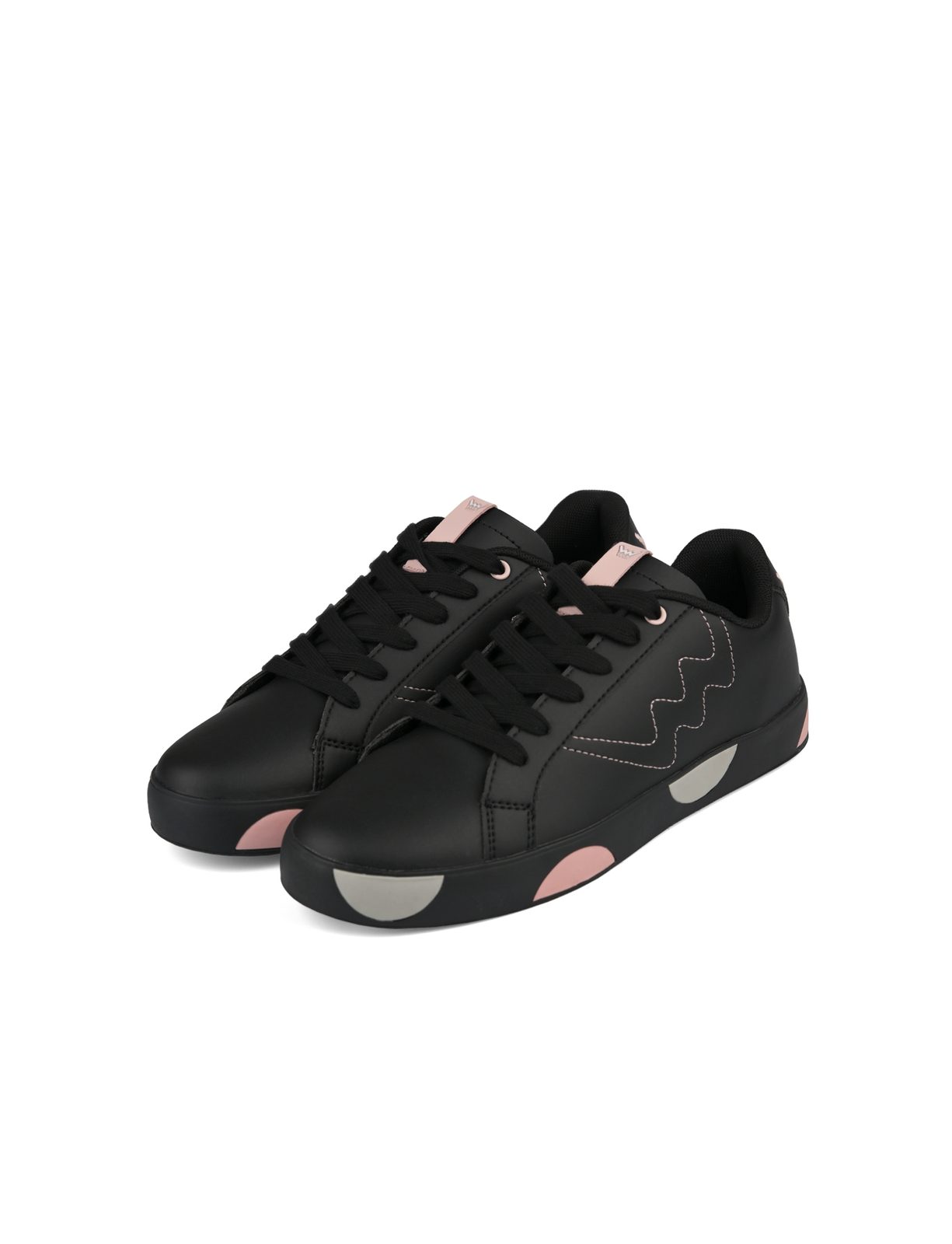 Dotty Eilyn Black - VUCH - Tenisky - Obuv, Ženy - VUCH