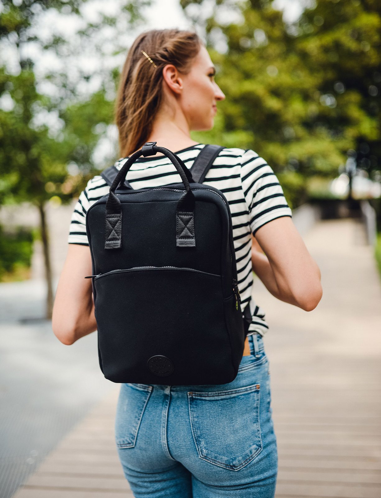 Brunen - VUCH - Batohy - Batohy, Ženy - VUCH