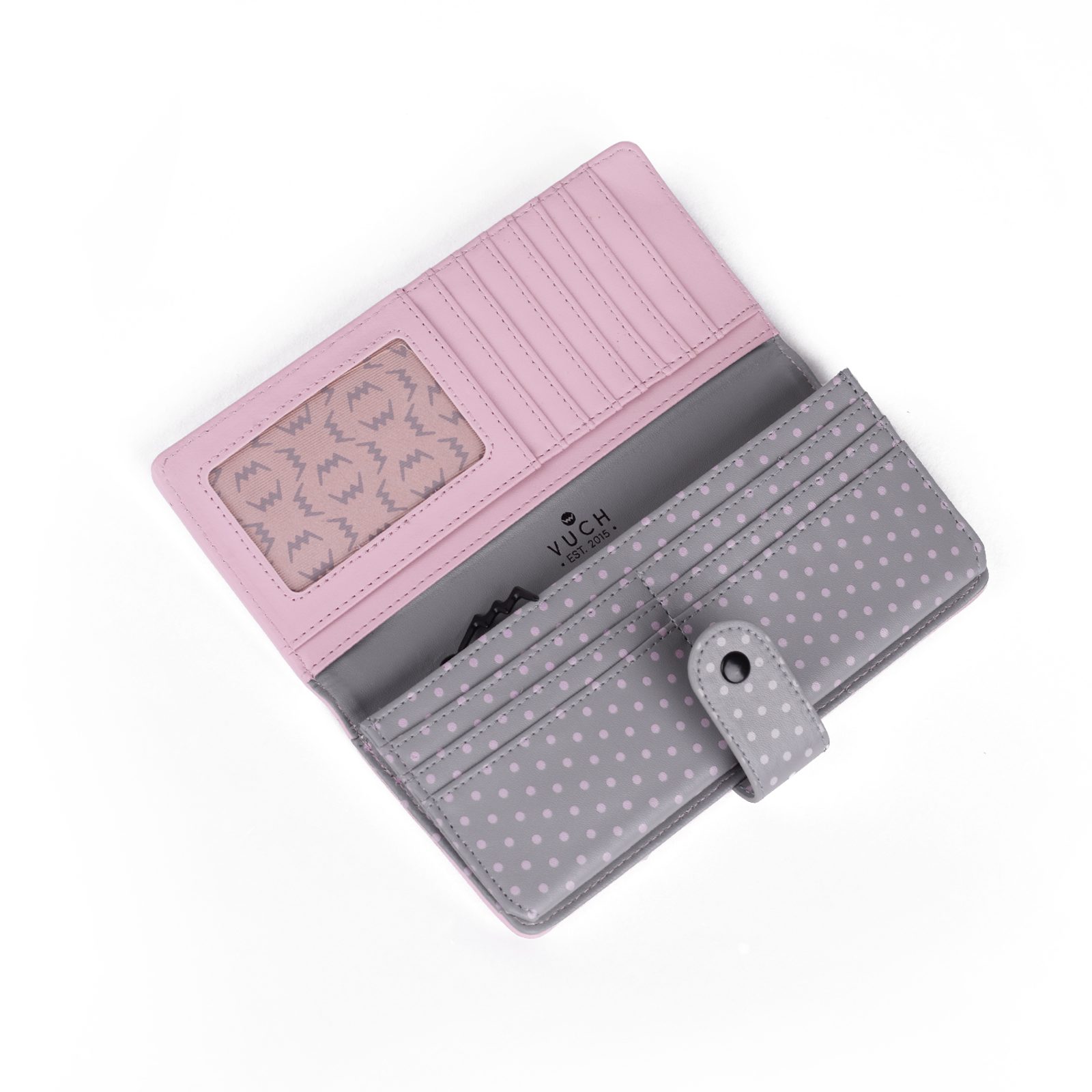 Sharmen - VUCH - Puntíkaté - Peněženky, Ženy - VUCH