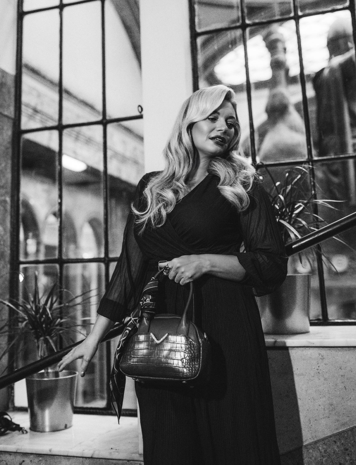 Tayna Elegance Green - VUCH - Crossbody - Kabelky, Ženy - VUCH