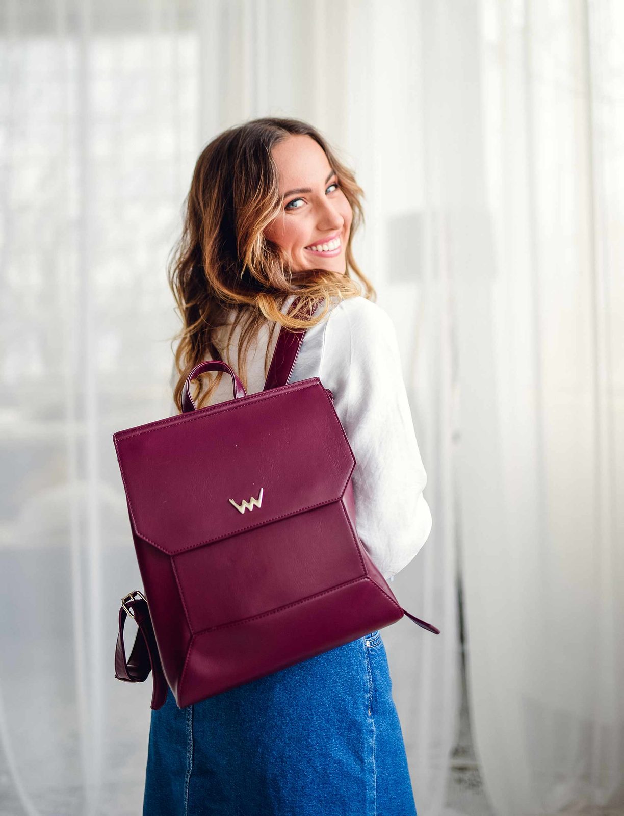 Garry - VUCH - Batohy - Batohy, Ženy - VUCH