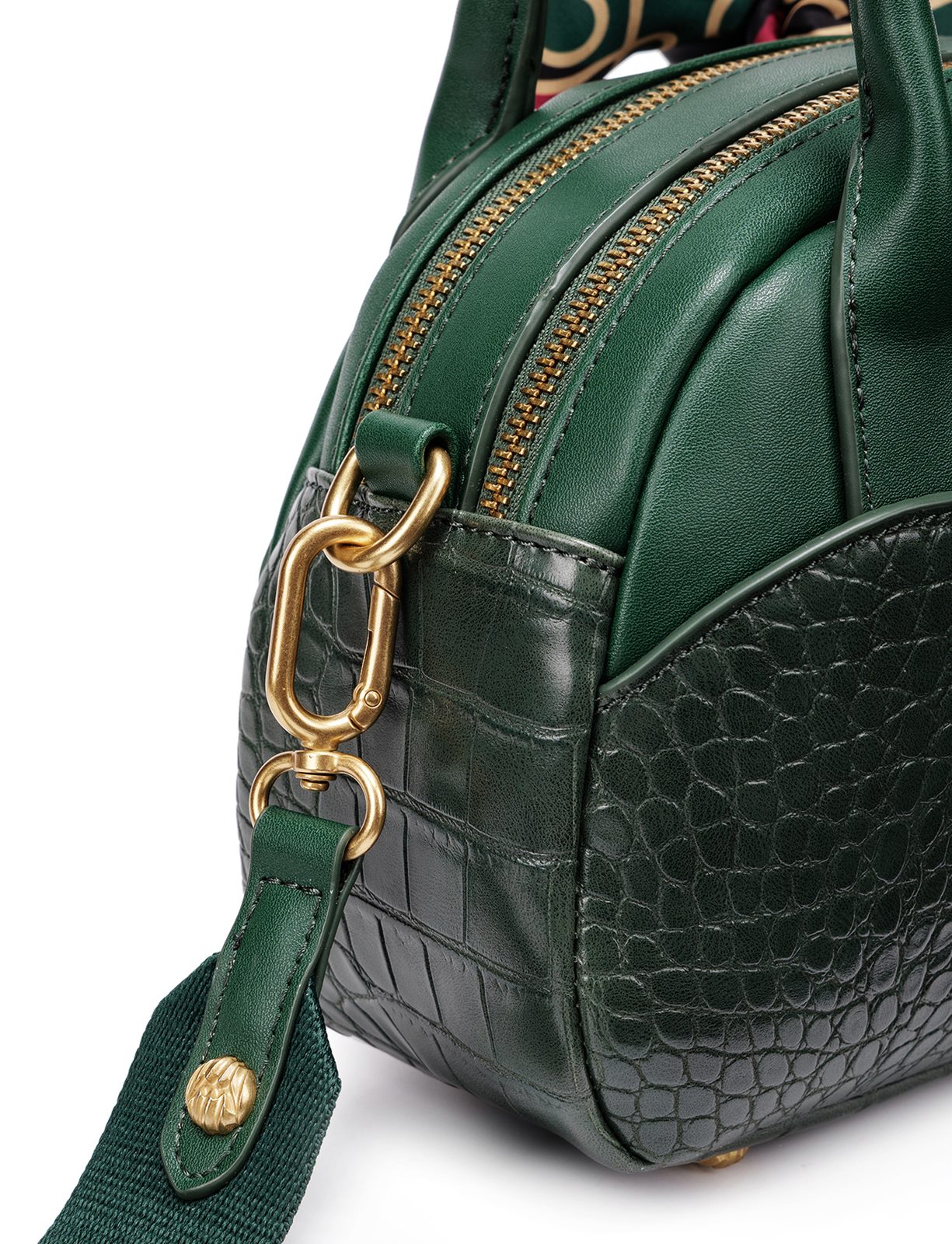 Tayna Elegance Green - VUCH - Crossbody - Kabelky, Ženy - VUCH