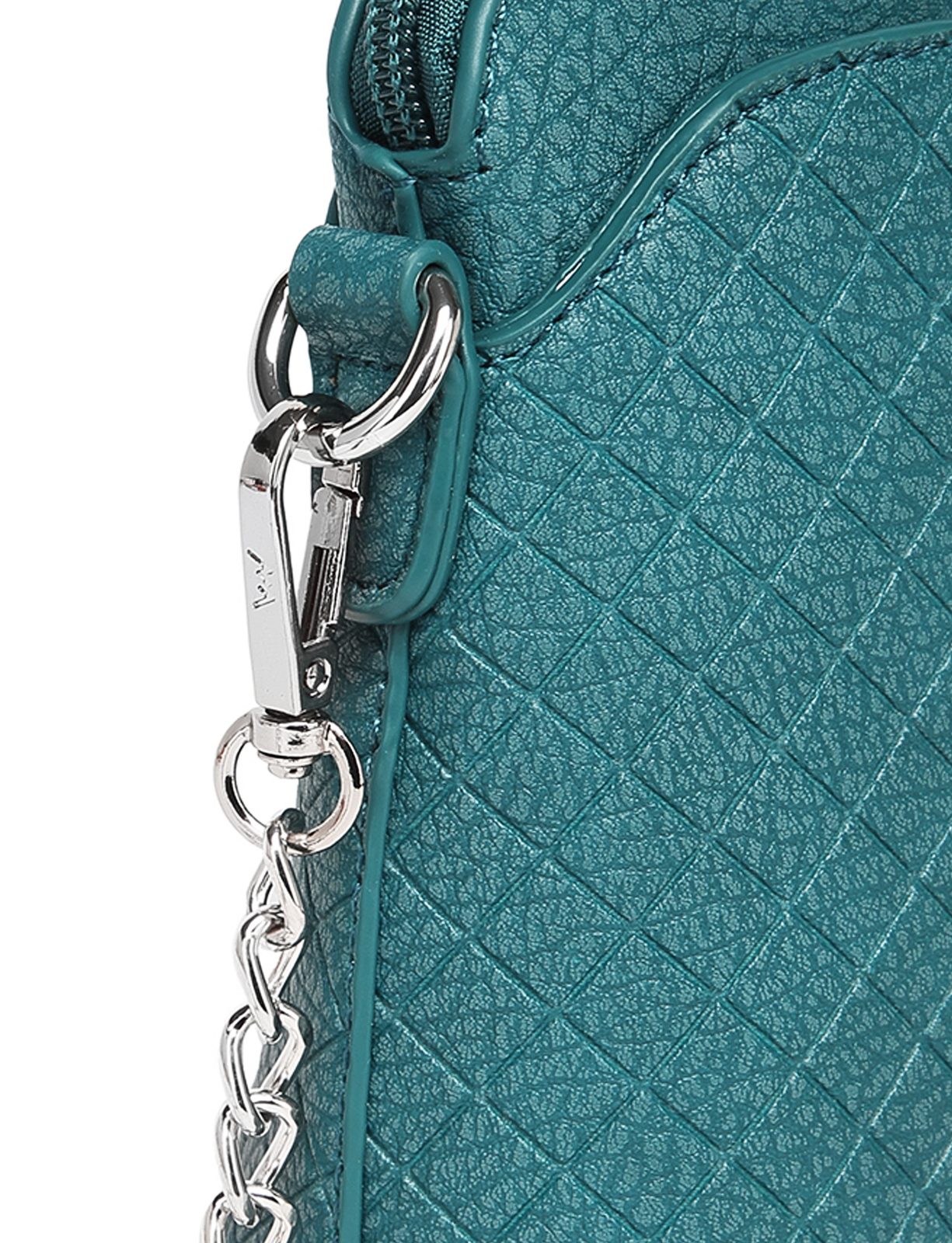 Fossy Mini Teal - VUCH - Ženy - Mini, Kabelky - VUCH
