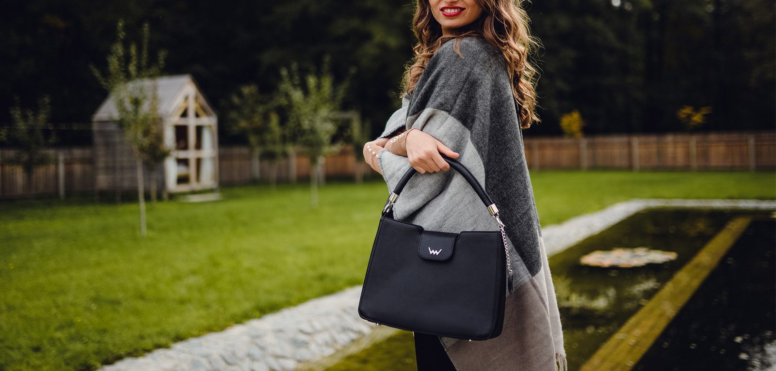 Nelfy - VUCH - Do ruky - Kabelky, Ženy - VUCH