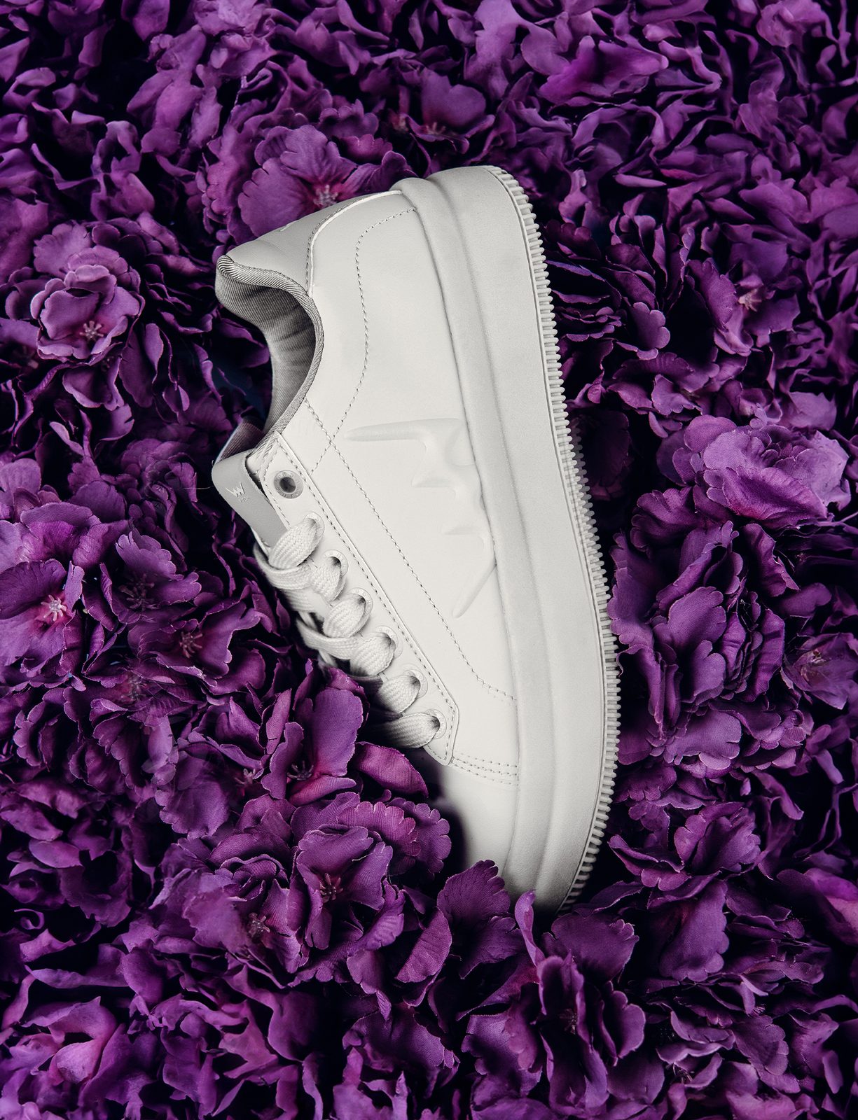 Lucky Grey - VUCH - Tenisky - Obuv, Ženy - VUCH