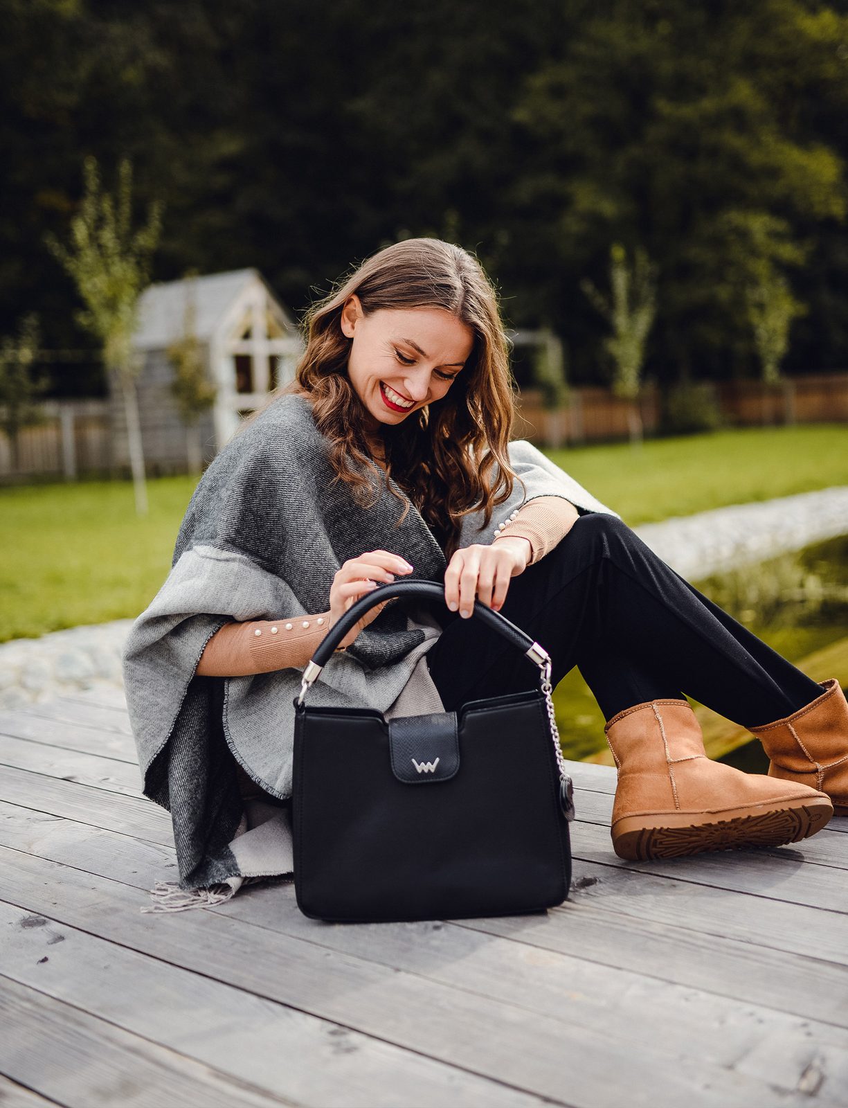 Nelfy - VUCH - Do ruky - Kabelky, Ženy - VUCH