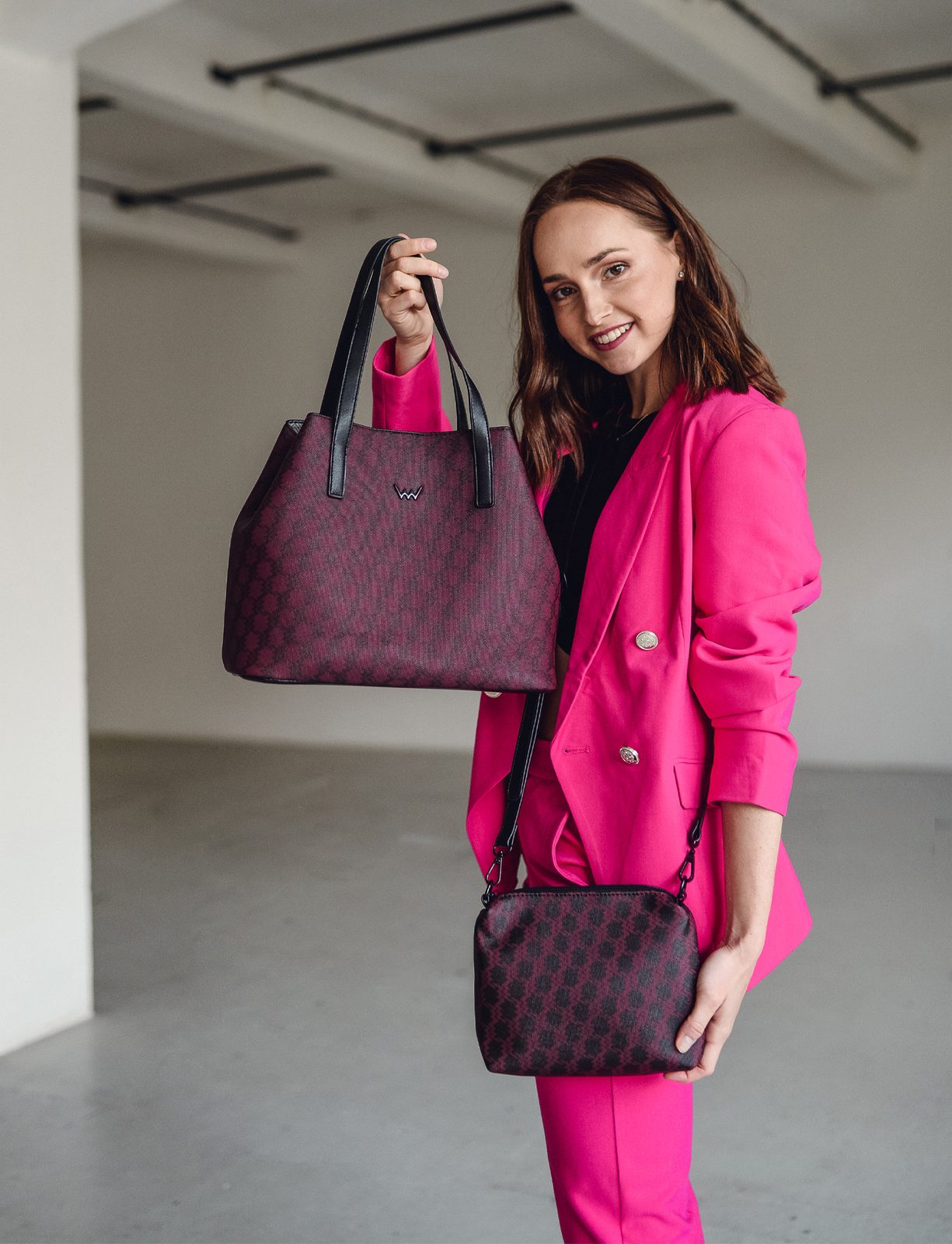 Roselda MN Roxan - VUCH - Do ruky - Kabelky, Ženy - VUCH