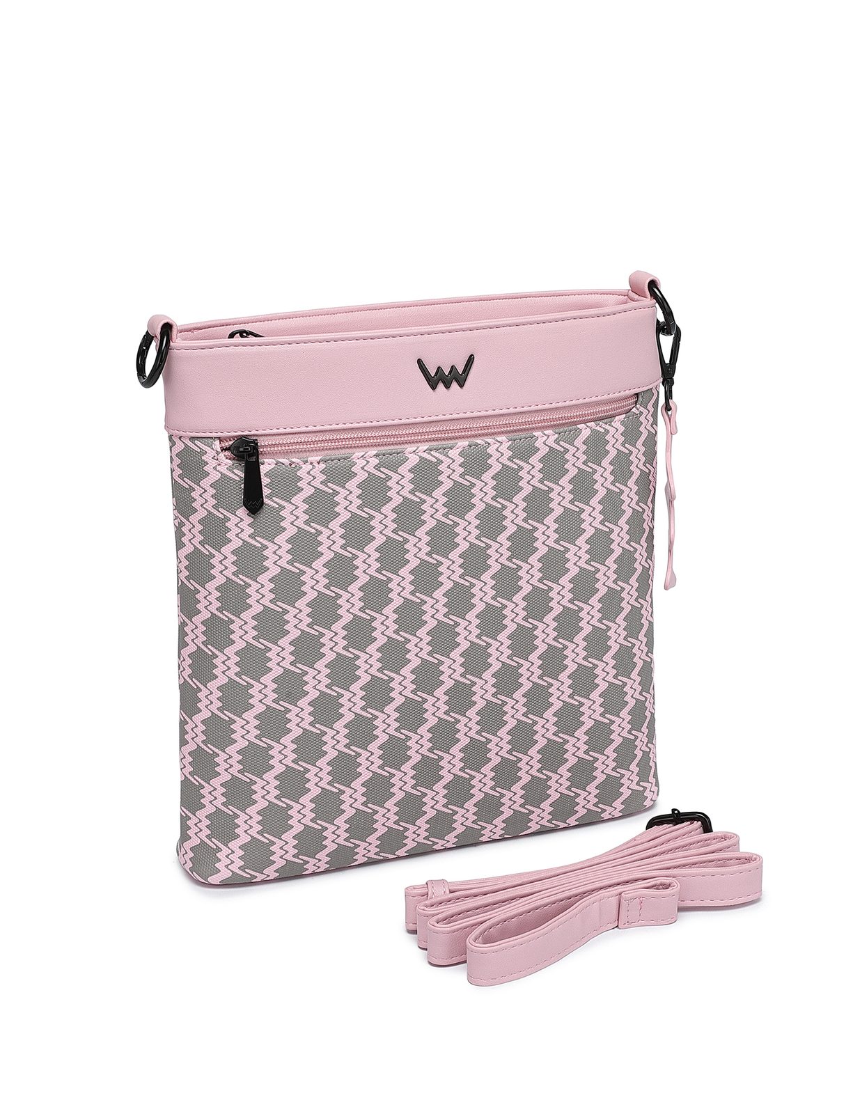 Carlene Pink - VUCH - Crossbody - Kabelky, Ženy - VUCH