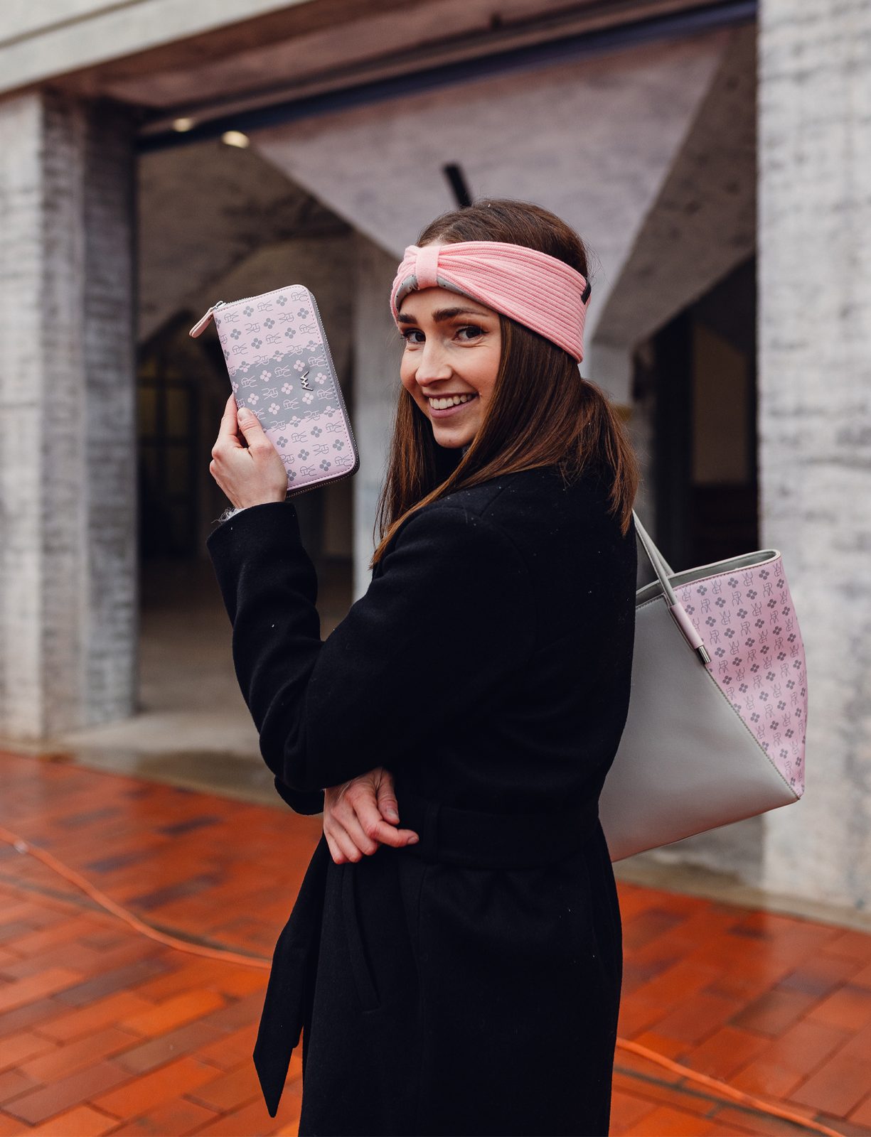 Marva Grey - VUCH - Na zip - Peněženky, Ženy - VUCH