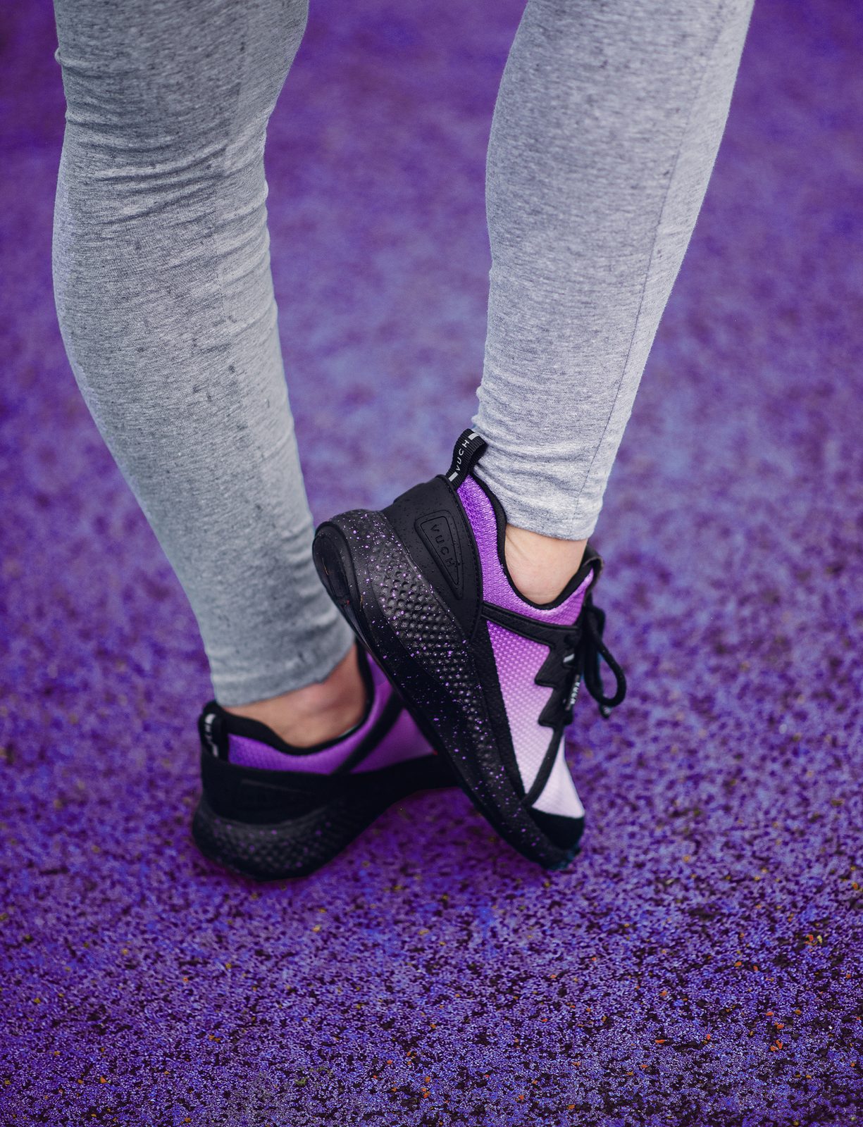 Rush Spectrum Violet - VUCH - Tenisky - Obuv, Ženy - VUCH