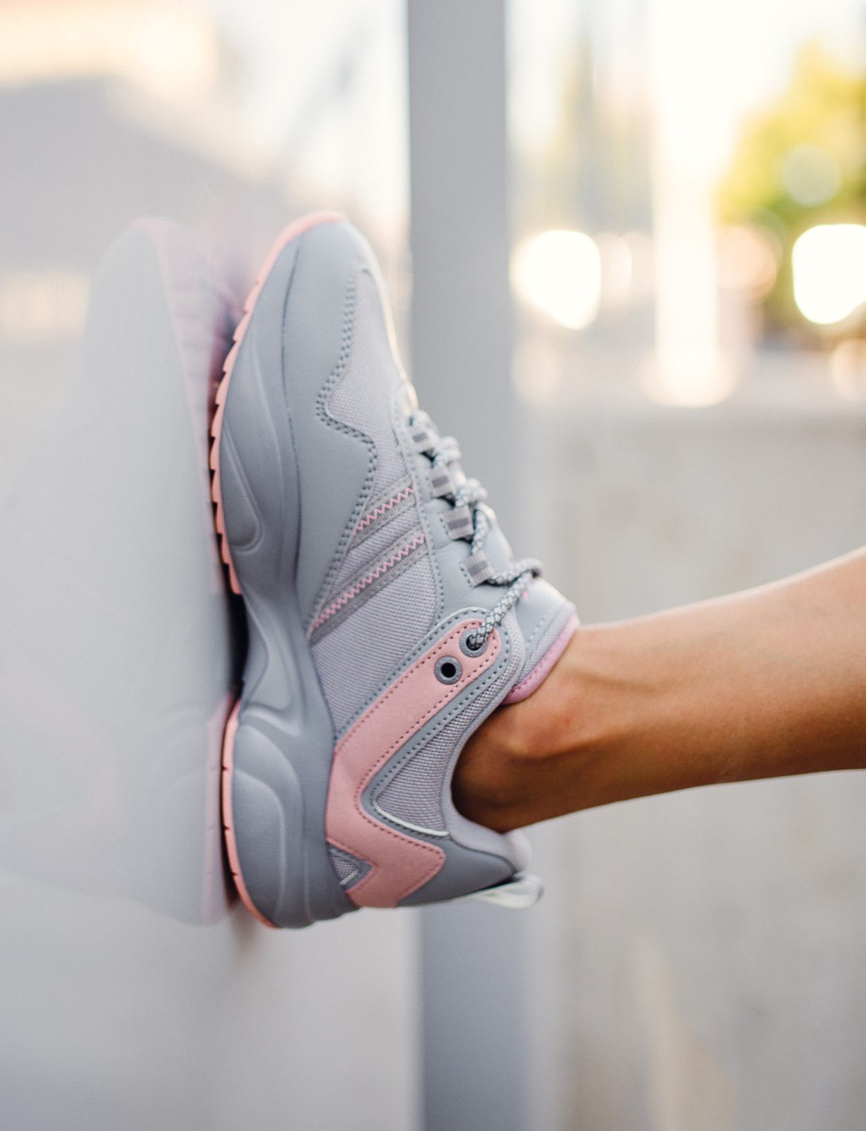 Wave Shadow - VUCH - Tenisky - Obuv, Ženy - VUCH