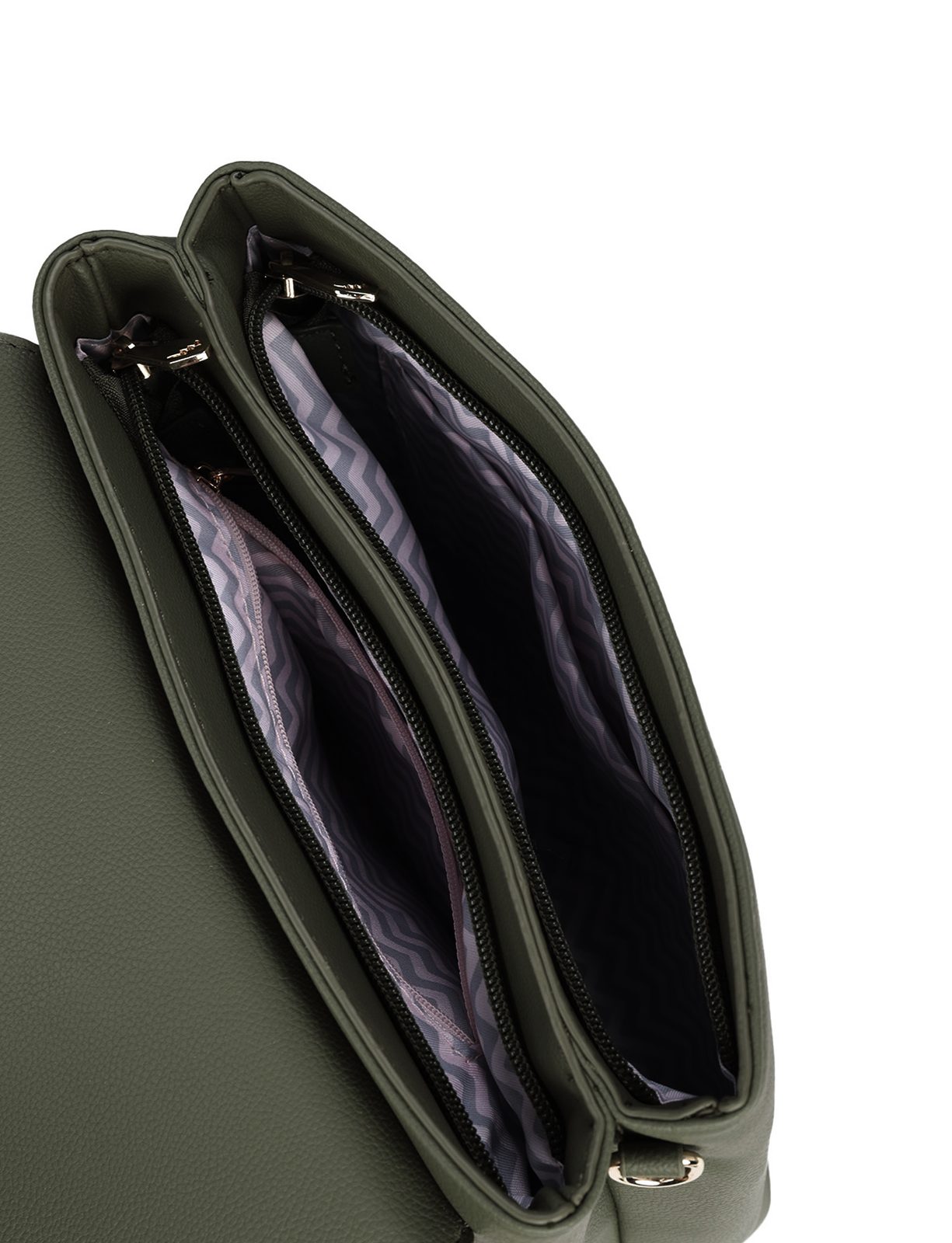 Byrsa Green - VUCH - Crossbody - Kabelky, Ženy - VUCH