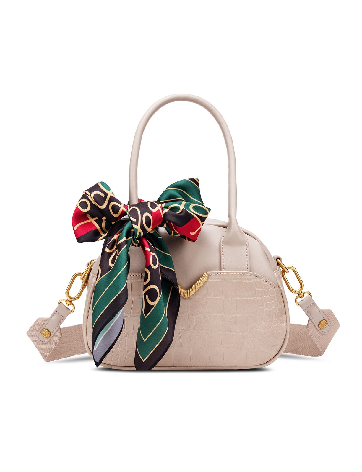 Tayna Elegance Beige - VUCH - Crossbody - Kabelky, Ženy - VUCH