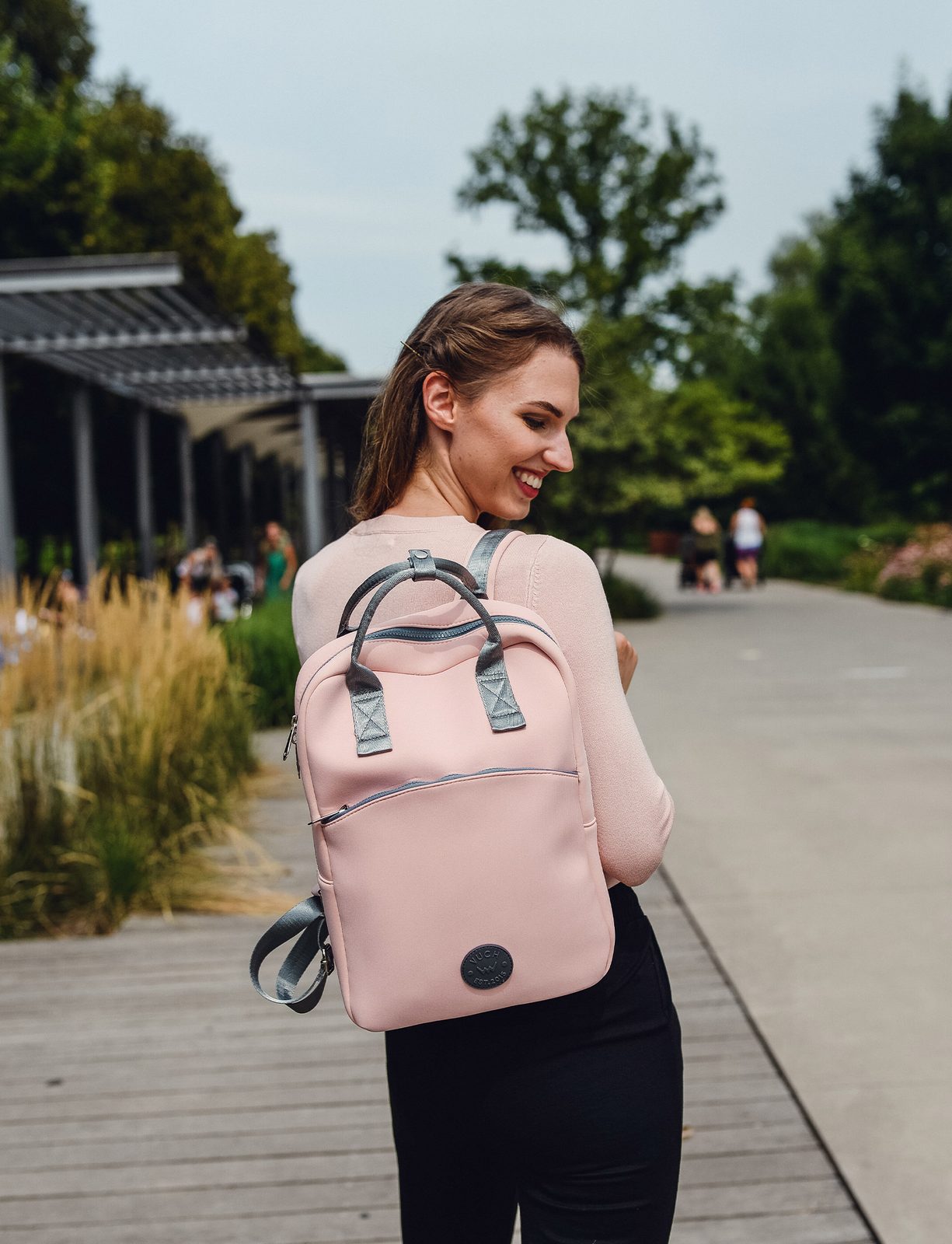 Trifon - VUCH - Batohy - Batohy, Ženy - Vuch