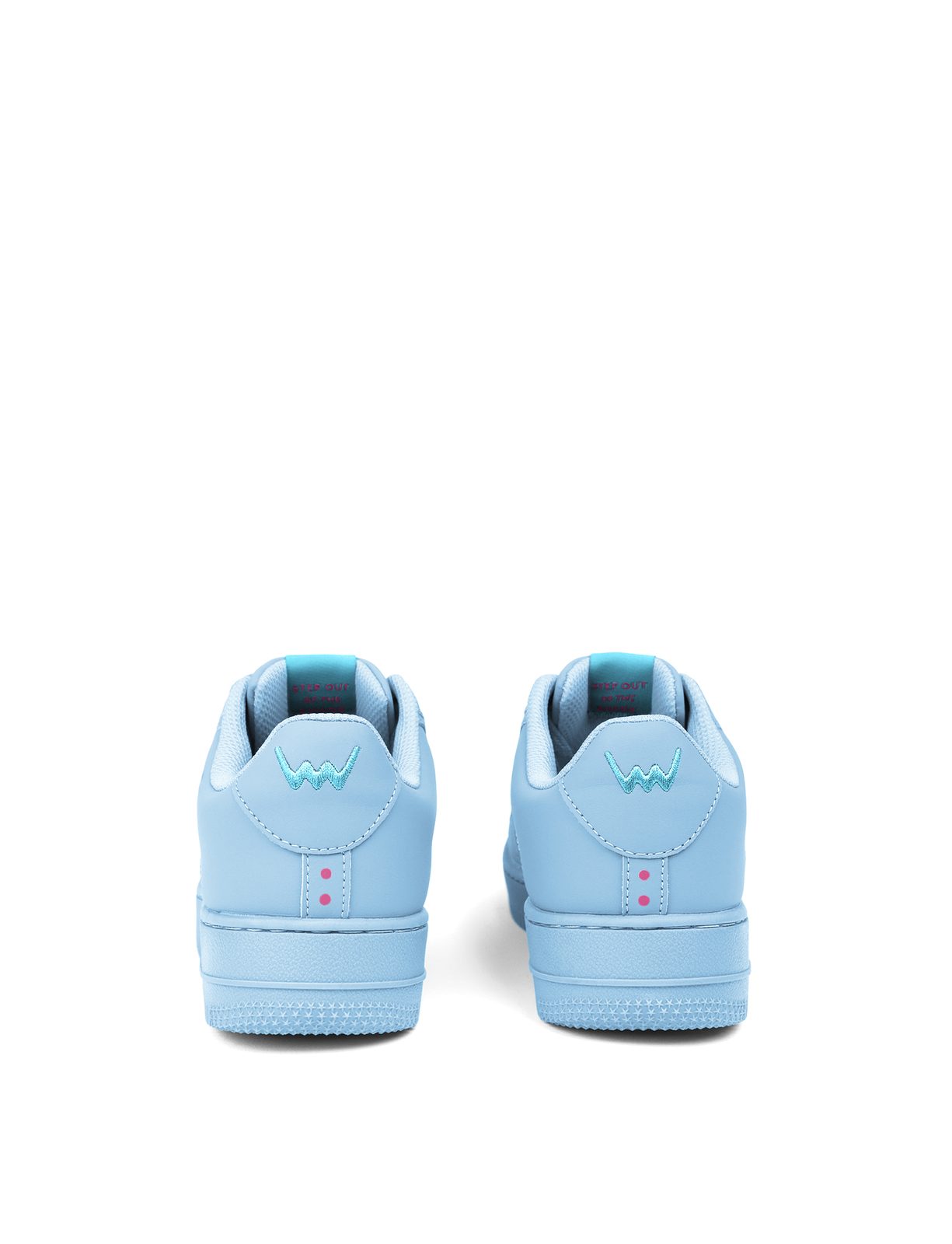 Basic Sky - VUCH - Tenisky - Obuv, Ženy - VUCH