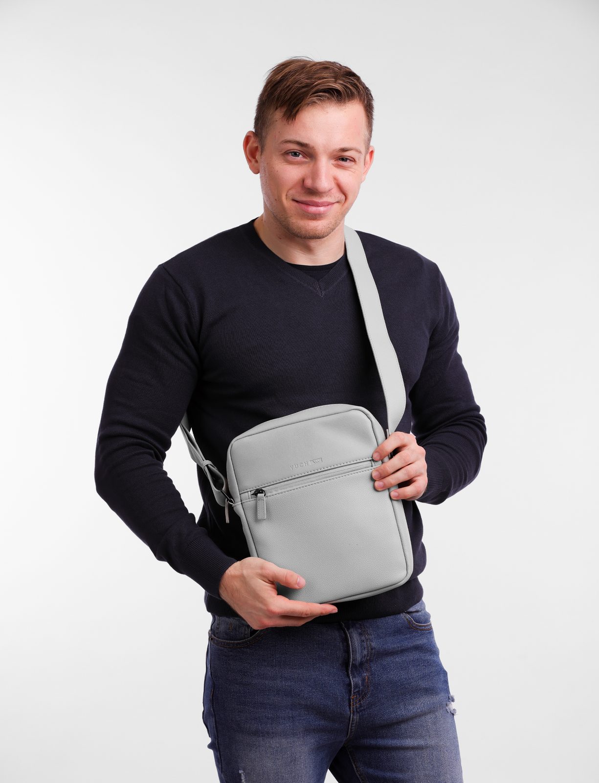 Oriana Grey - VUCH - Tašky přes rameno - Batohy, Muži - VUCH