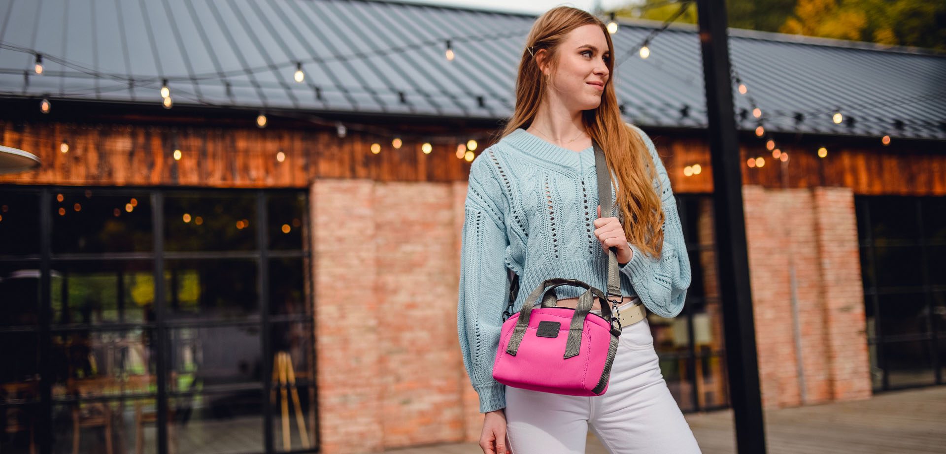 Hague - VUCH - Crossbody - Kabelky, Ženy - VUCH