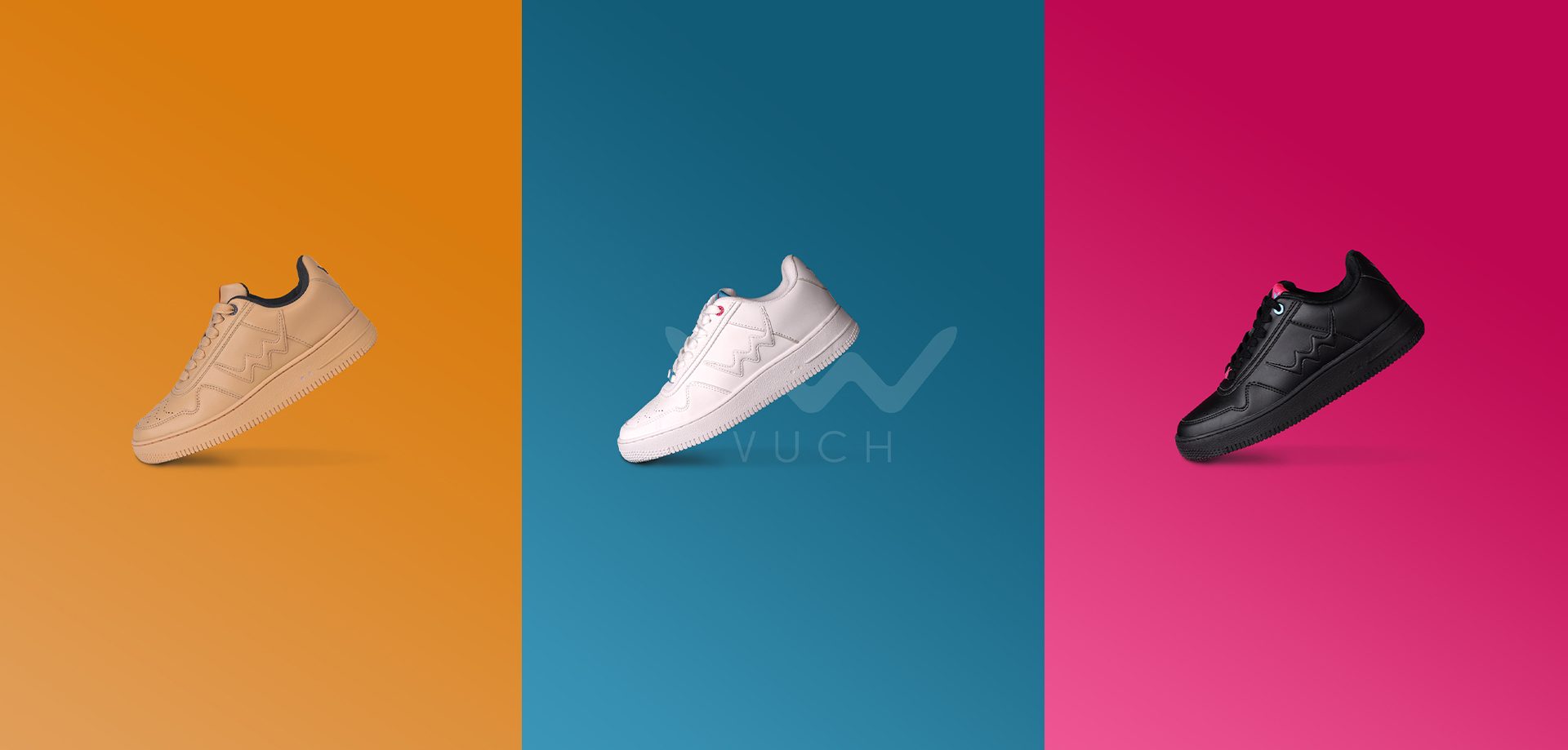 Basic Aisa - VUCH - Tenisky - Obuv, Ženy - VUCH