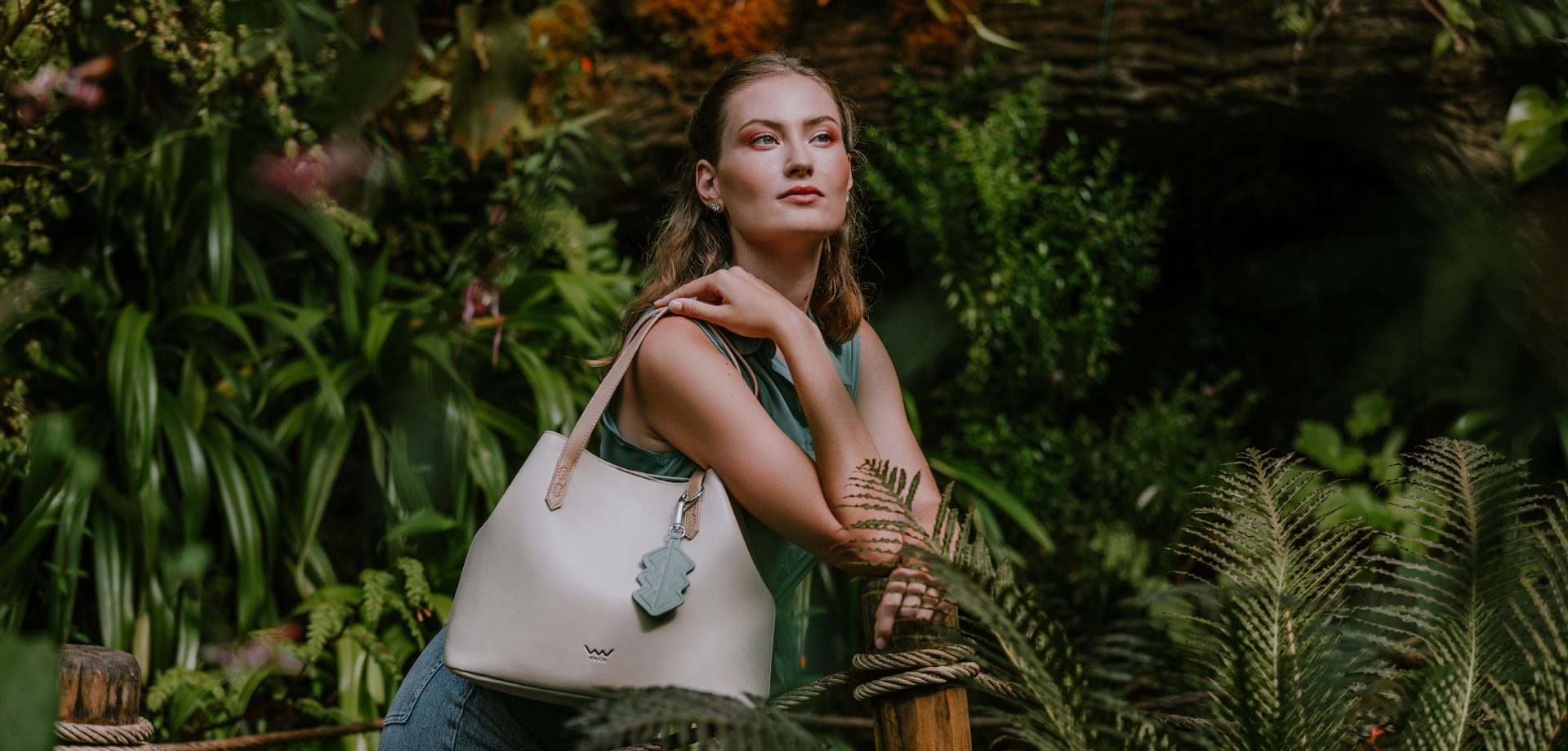 Roselda E Beige - VUCH - Eco - Kabelky, Ženy - VUCH