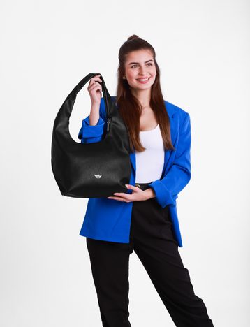 Olli Black - VUCH - Na rameno - Kabelky, Ženy - VUCH