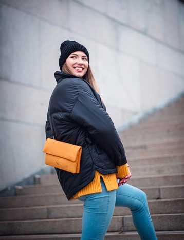 Yella Yellow - VUCH - Ženy - Mini, Kabelky - VUCH