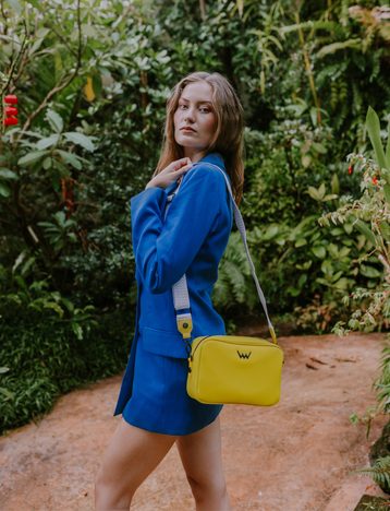 Sigi Yellow - VUCH - Eco - Kabelky, Ženy - VUCH