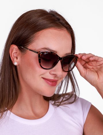 Amra Design Brown - VUCH - Ženy - Sluneční brýle, Sluneční brýle - VUCH