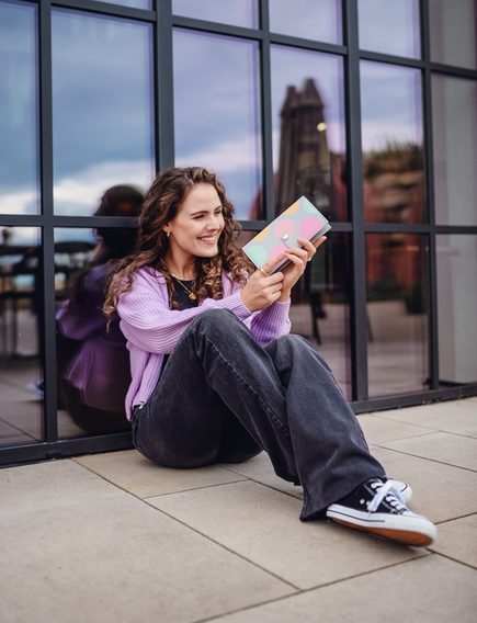 Mora Grey Candy - VUCH - Puntíkaté - Peněženky, Ženy - Vuch