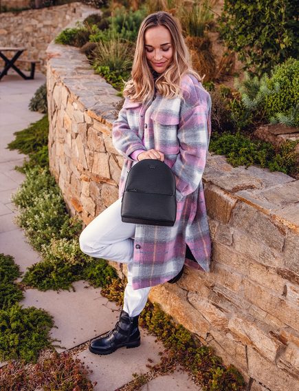 Cole Black - VUCH - Batůžky - Batohy, Ženy - Vuch