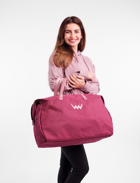 Morrisa Wine - VUCH - Cestovní tašky - Batohy, Ženy - VUCH