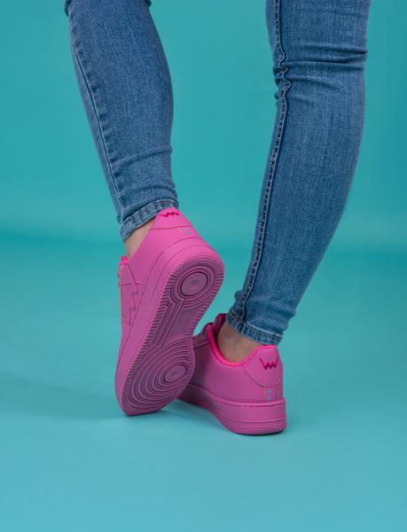 Basic Pop - VUCH - Tenisky - Obuv, Ženy - VUCH