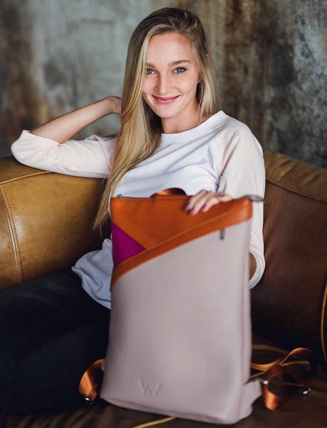 Vanda - VUCH - Batohy - Batohy, Ženy - Vuch