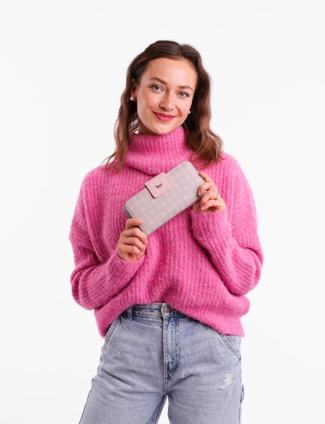 Juppi Grey - VUCH - Velké - Peněženky, Ženy - VUCH