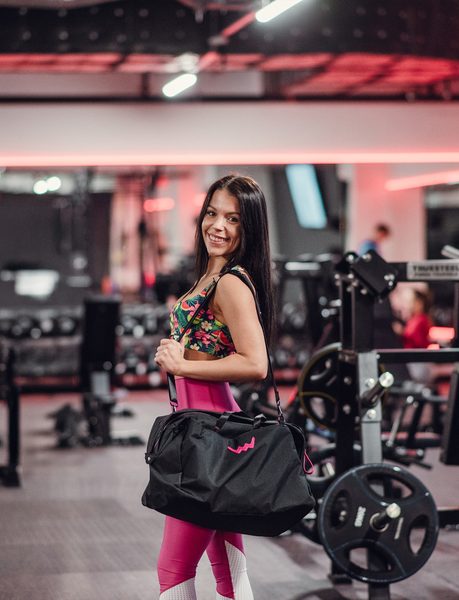 Morrisa Black - VUCH - Cestovní tašky - Batohy, Ženy - VUCH