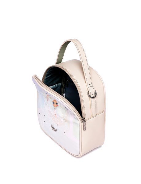 Anastasia Small Backpack - Vushie - Ženy - Batůžky, Batohy - VUCH