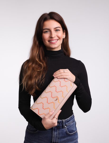 Launa Beige - VUCH - Ženy - Psaníčka, Kabelky - VUCH