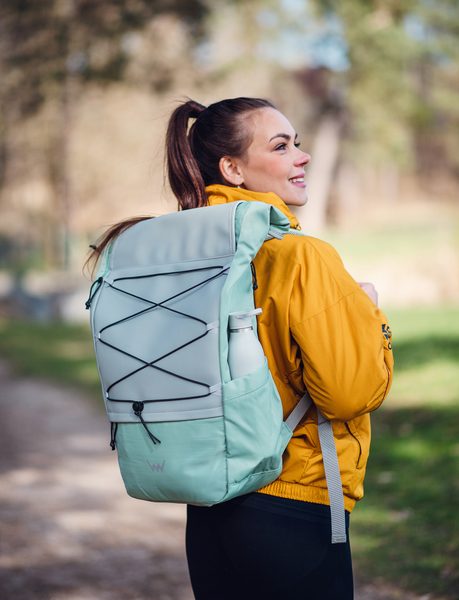 Elion Green - VUCH - Cestovní batohy - Batohy, Ženy - VUCH