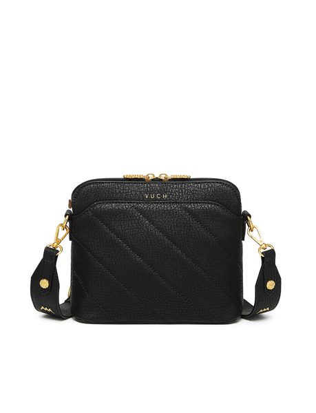 Fossy Belle Black - VUCH - Ženy - Mini, Kabelky - VUCH