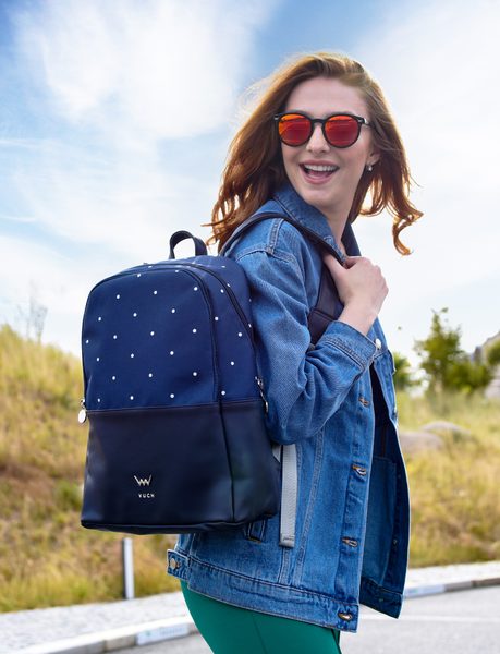 Zane Dotty Blue - VUCH - Batohy - Batohy, Ženy - VUCH