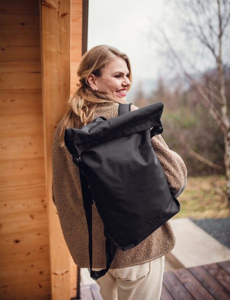 Brielle Black - VUCH - Eco - Batohy, Ženy - VUCH