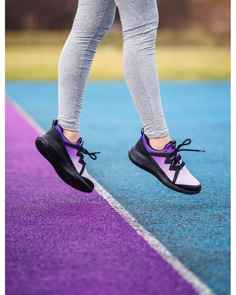 Rush Spectrum Violet - VUCH - Tenisky - Obuv, Ženy - Vuch