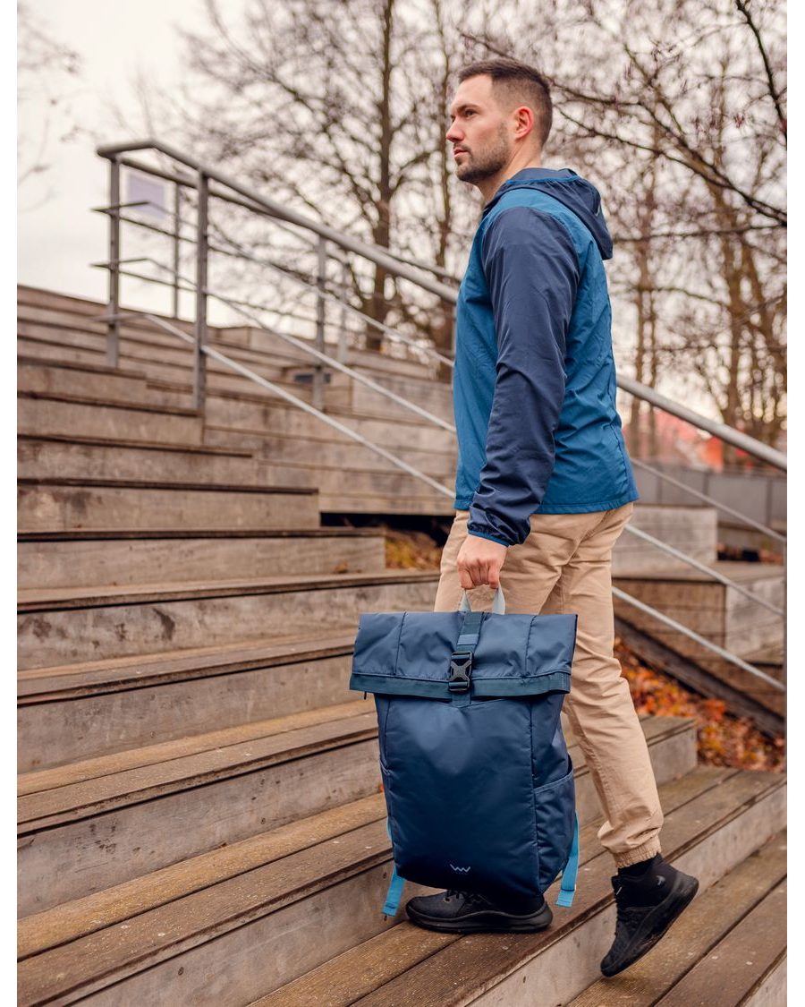 Sirius Men Blue - VUCH - Velké batohy - Batohy, Muži - Vuch