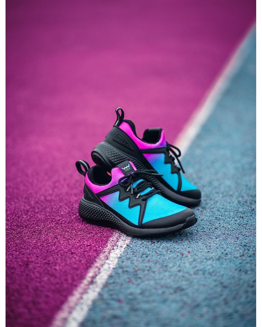 Rush Spectrum - VUCH - Tenisky - Obuv, Ženy - Vuch